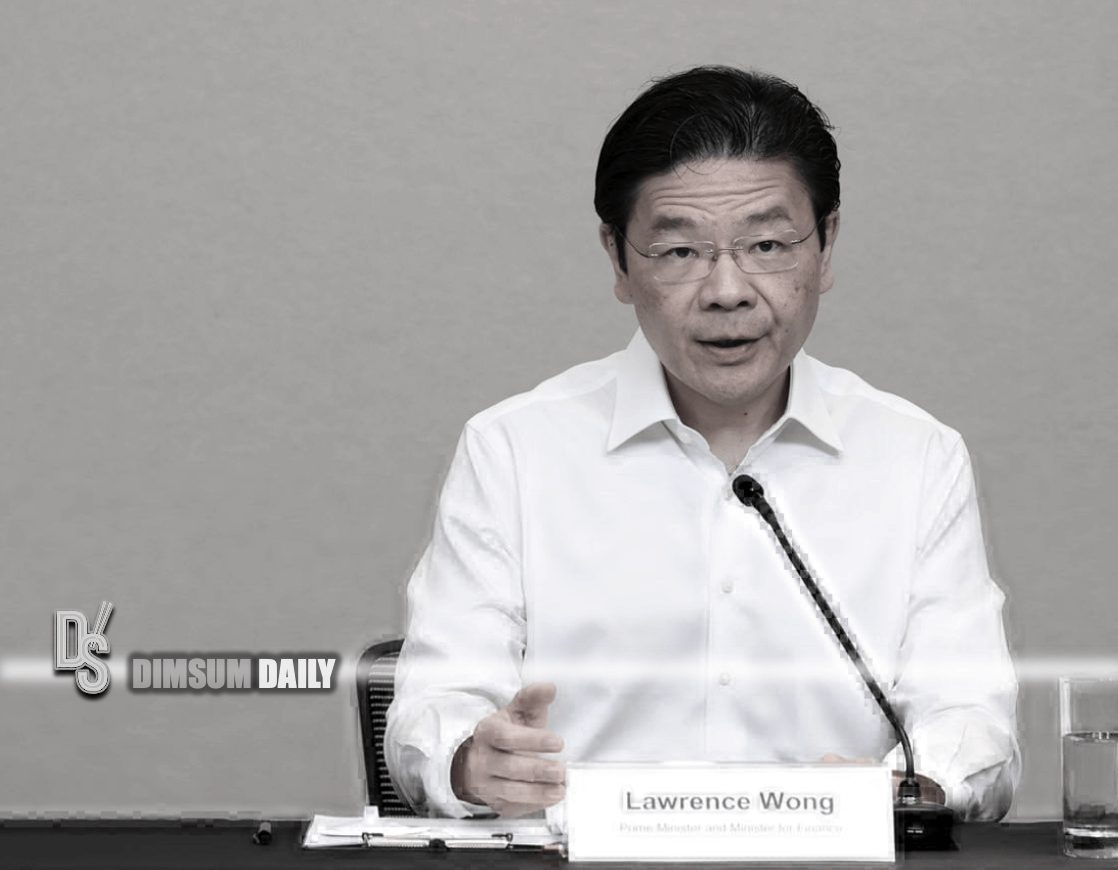 PM Lawrence Wong in Singapore warns against foreign interference and identity politics in GE2025