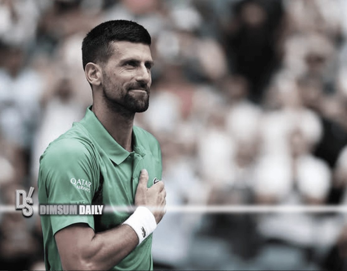 Novak Djokovic knocked out of Madrid Open in shocking round of 64 defeat