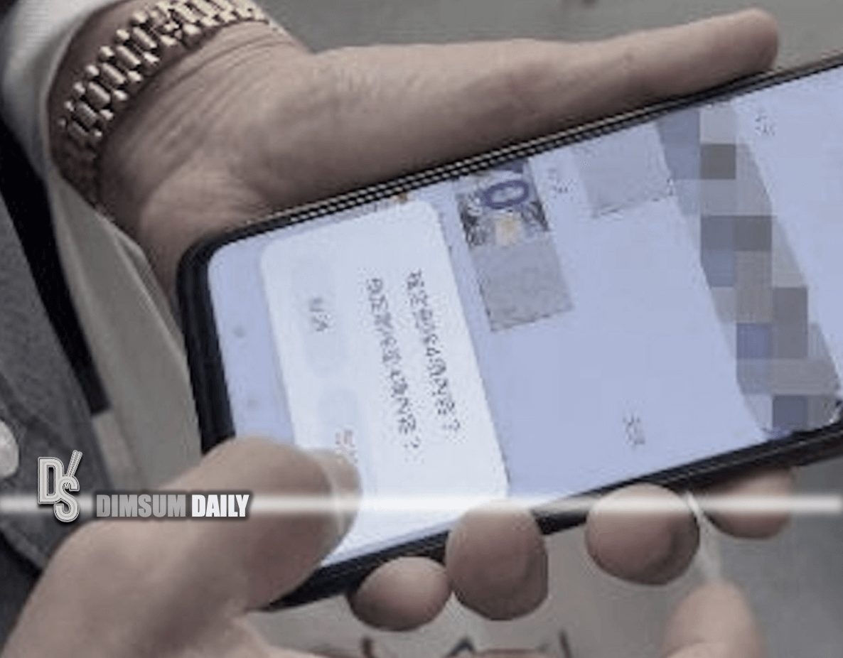 Hong Kong woman praised for confronting man who took inappropriate ...