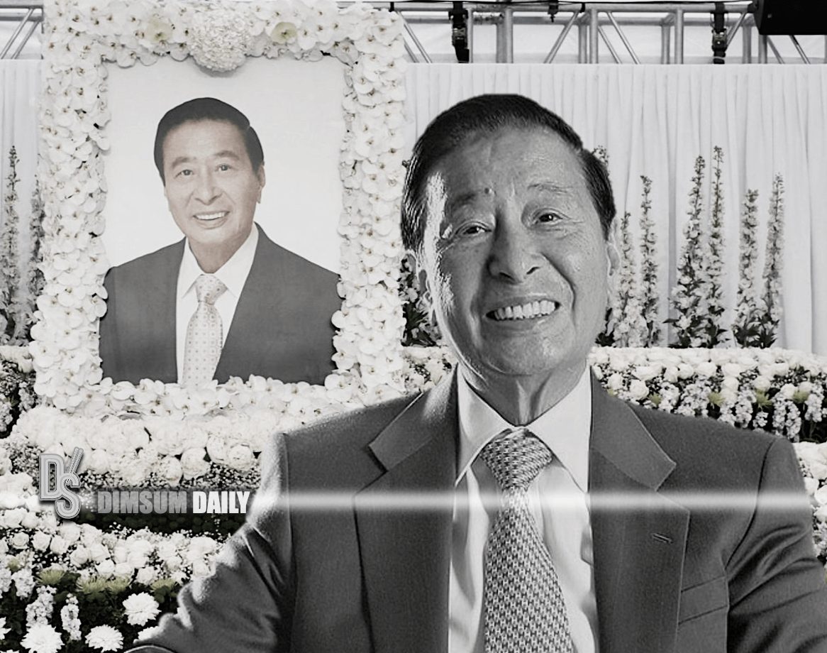Funeral arrangements for Lee Shau-kee, founder of Henderson Land Development, begin today