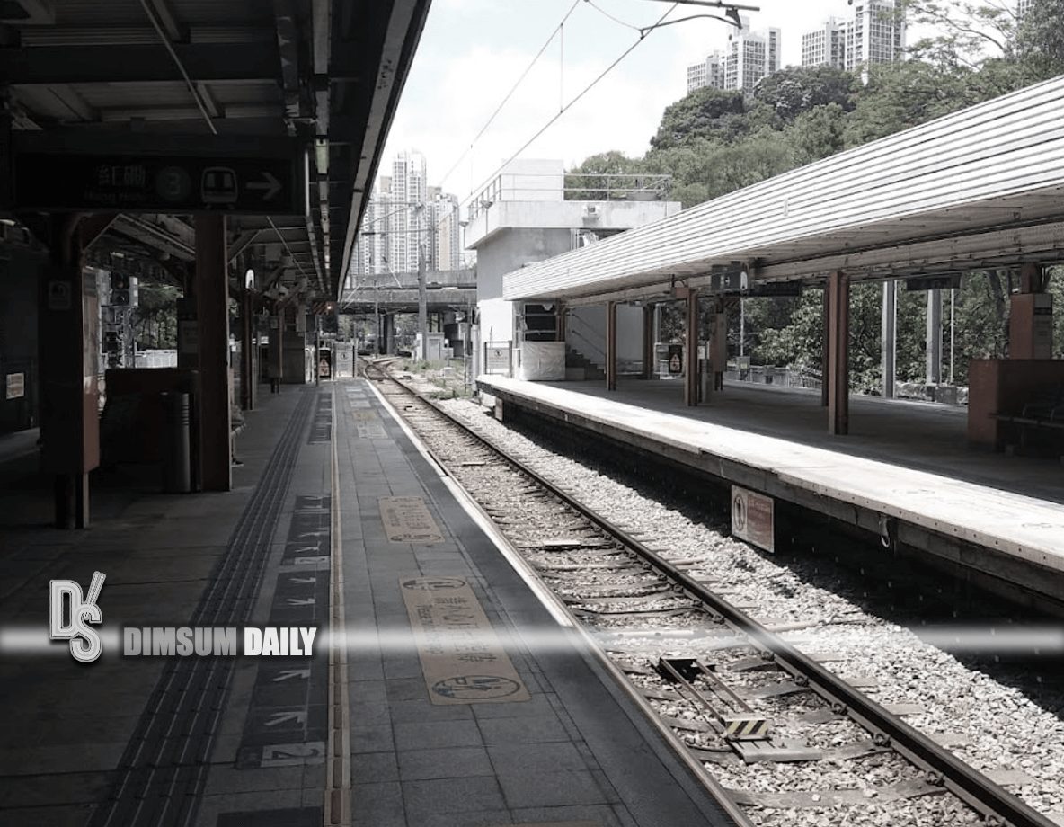 Investigation launched into malfunction of engineering train near MTR ...