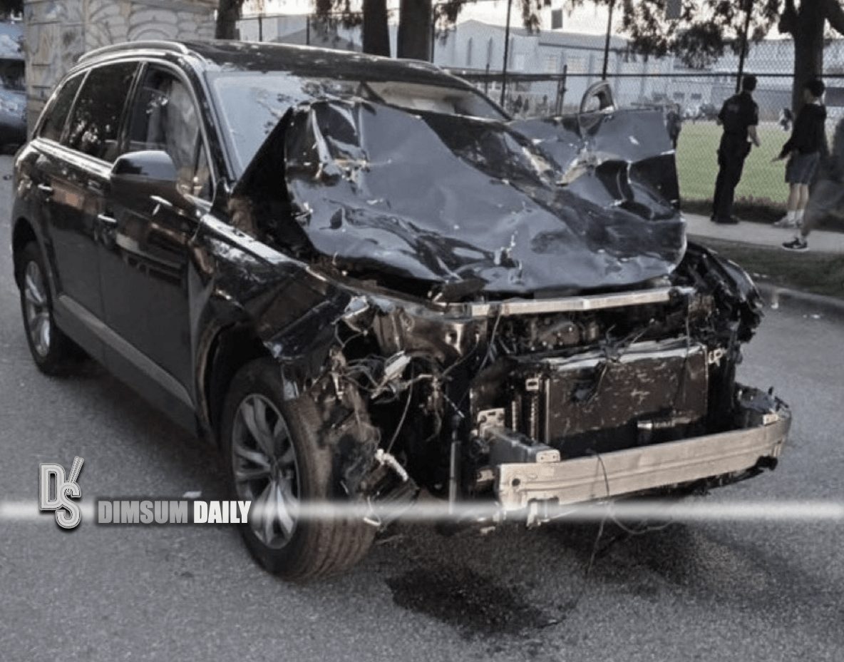 30-year-old suspect charged following Vancouver car ramming incident that left 11 dead