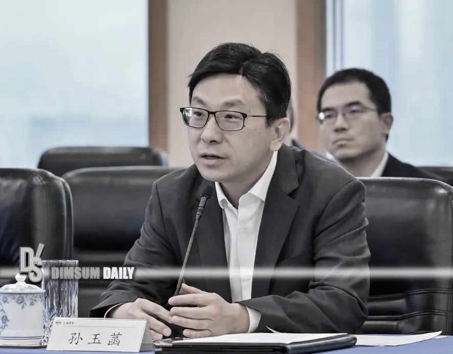 Chris Sun emphasises no rule changes for talent recruitment as ...