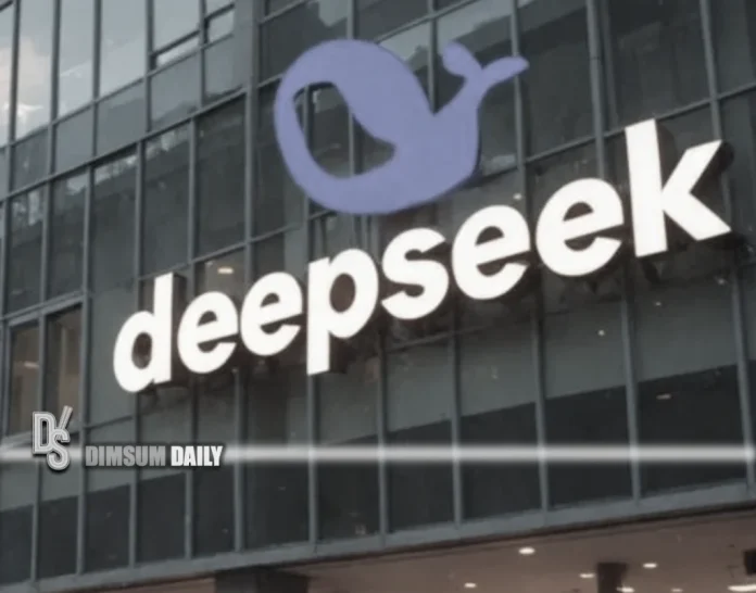 Chinese AI app DeepSeek returns to South Korean app markets after data privacy concerns