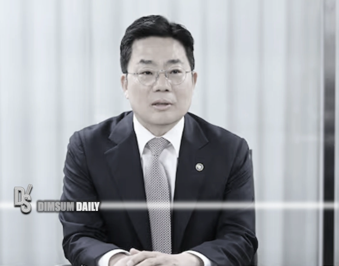 South Korea rules out trade deal with U.S. before presidential election ...