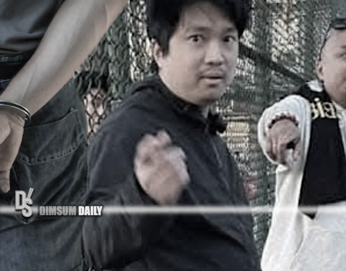 Vancouver car ramming suspect Kai-Ji Adam Lo struggled with mental health after brother's murder