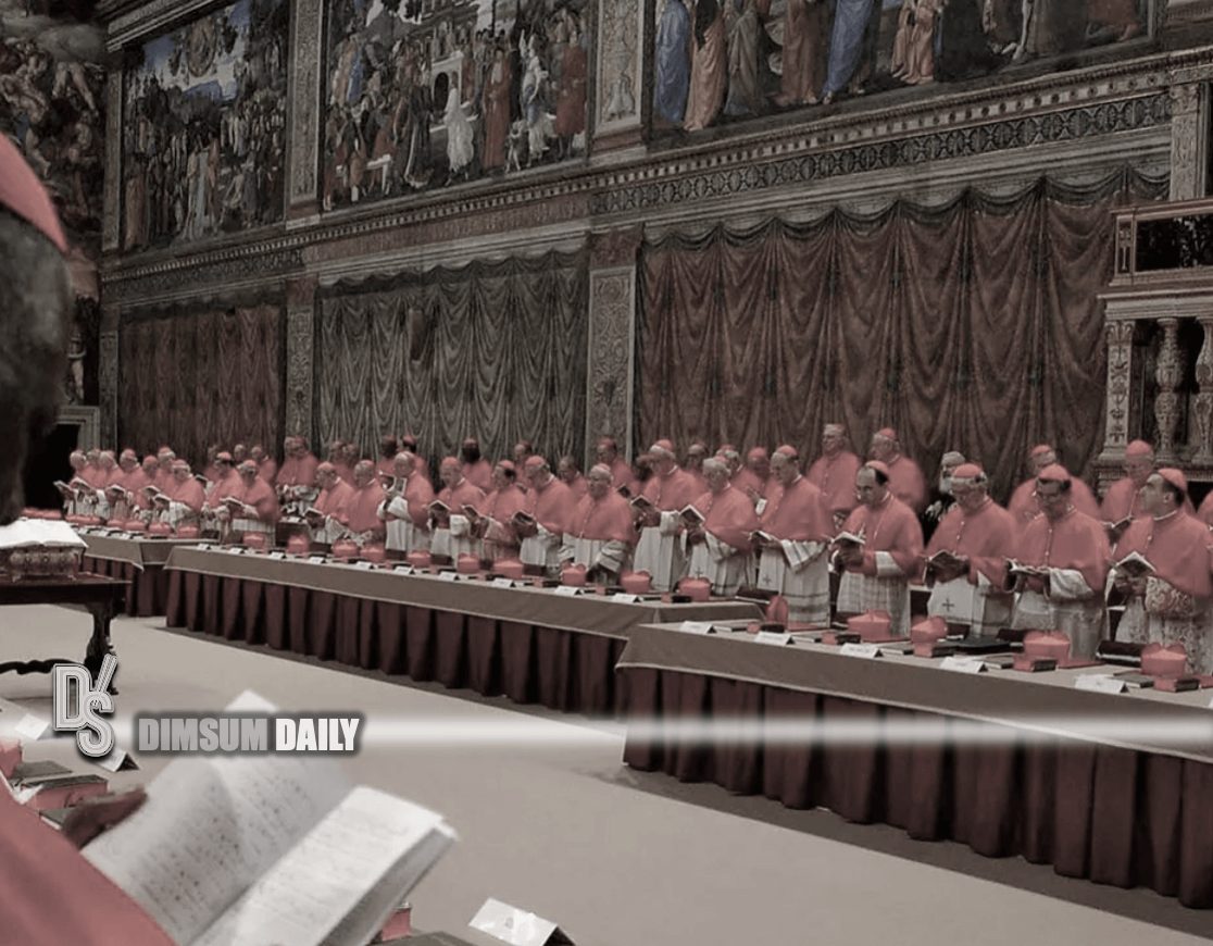 Vatican announces conclave date to elect new pope