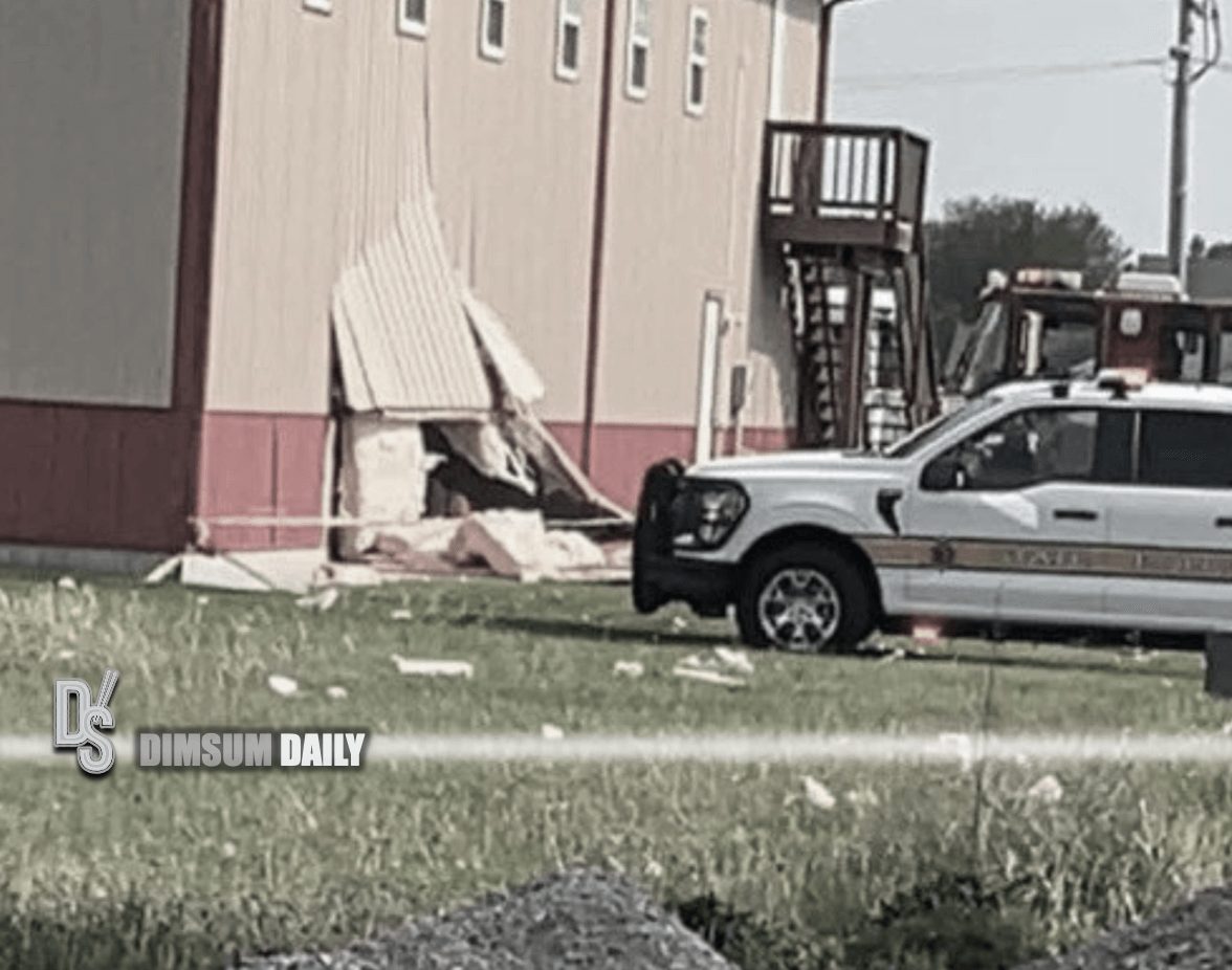 Car crash claims four lives, including children, at Illinois after-school centre