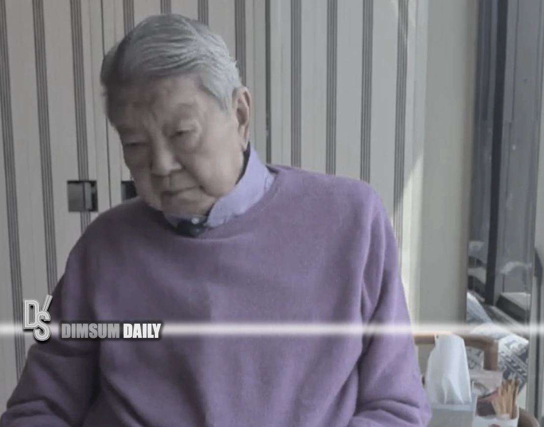 Chua Lam admitted to ICU due to health issues