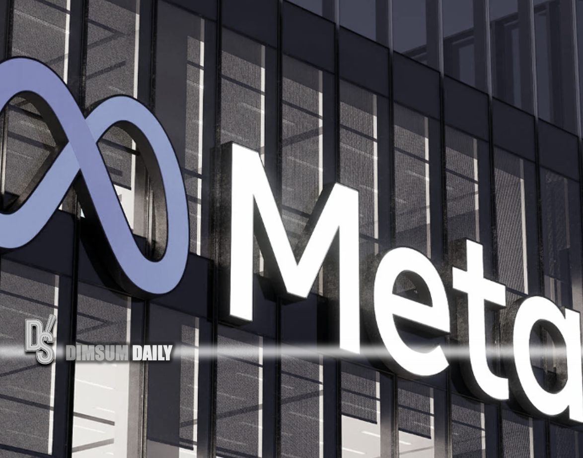 Meta Platforms reports strong Q1 results with revenue reaching $42.3 ...