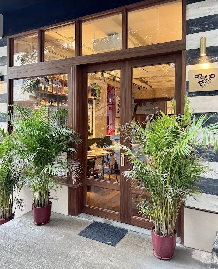 Discover the best new restaurants in Hong Kong to try this May