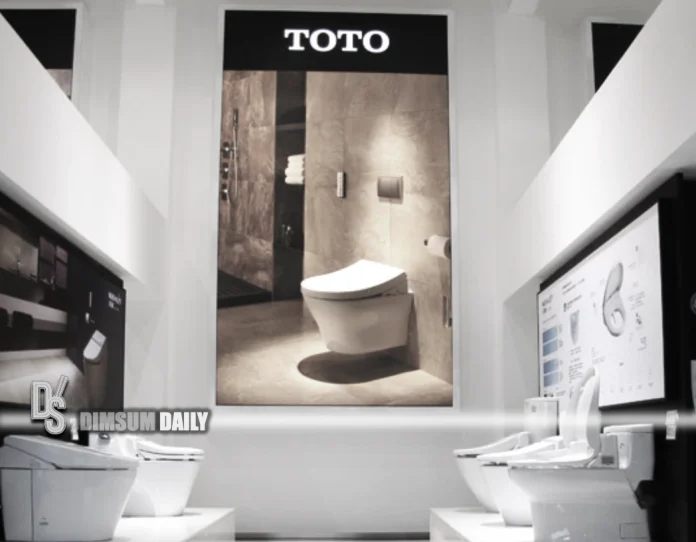 Toto cuts 2,000 jobs in China following property slump
