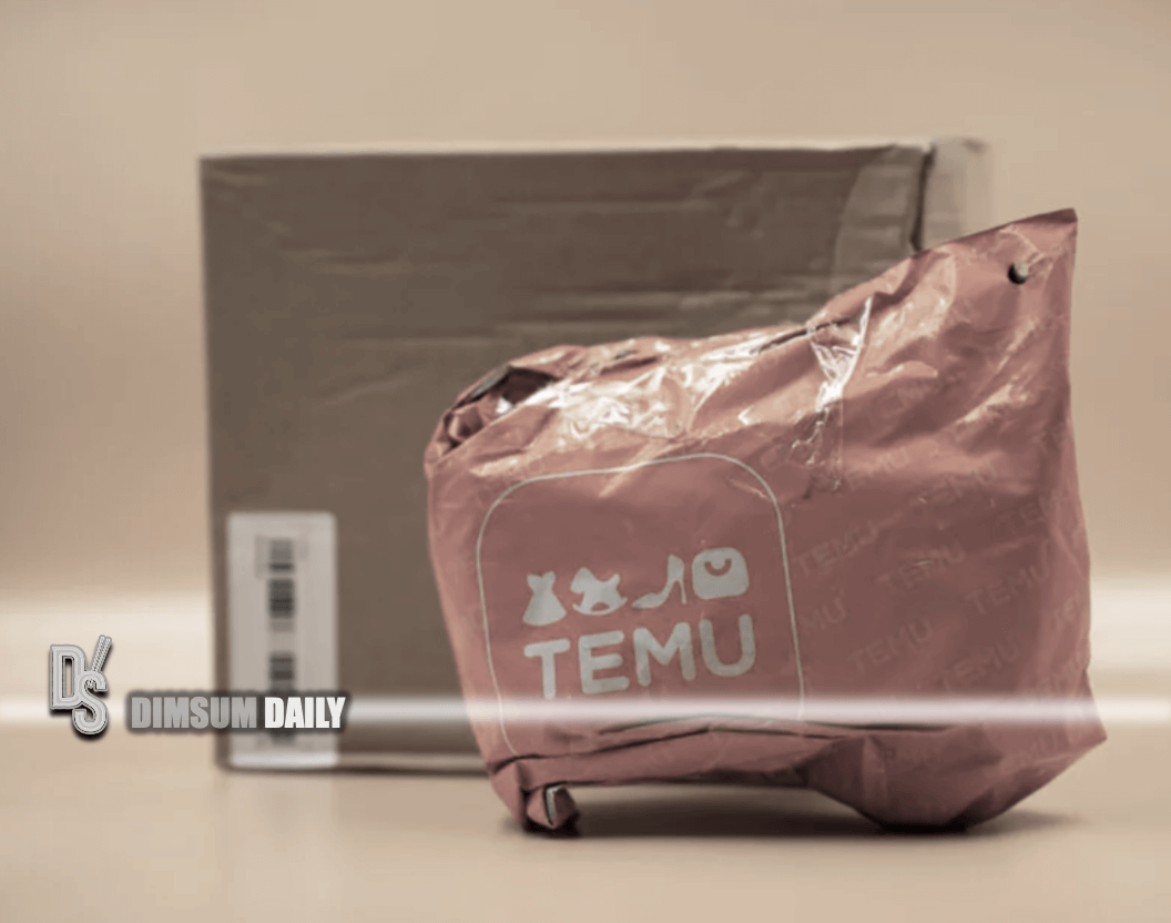 Temu halts direct shipments from China to U.S. due to tariff changes