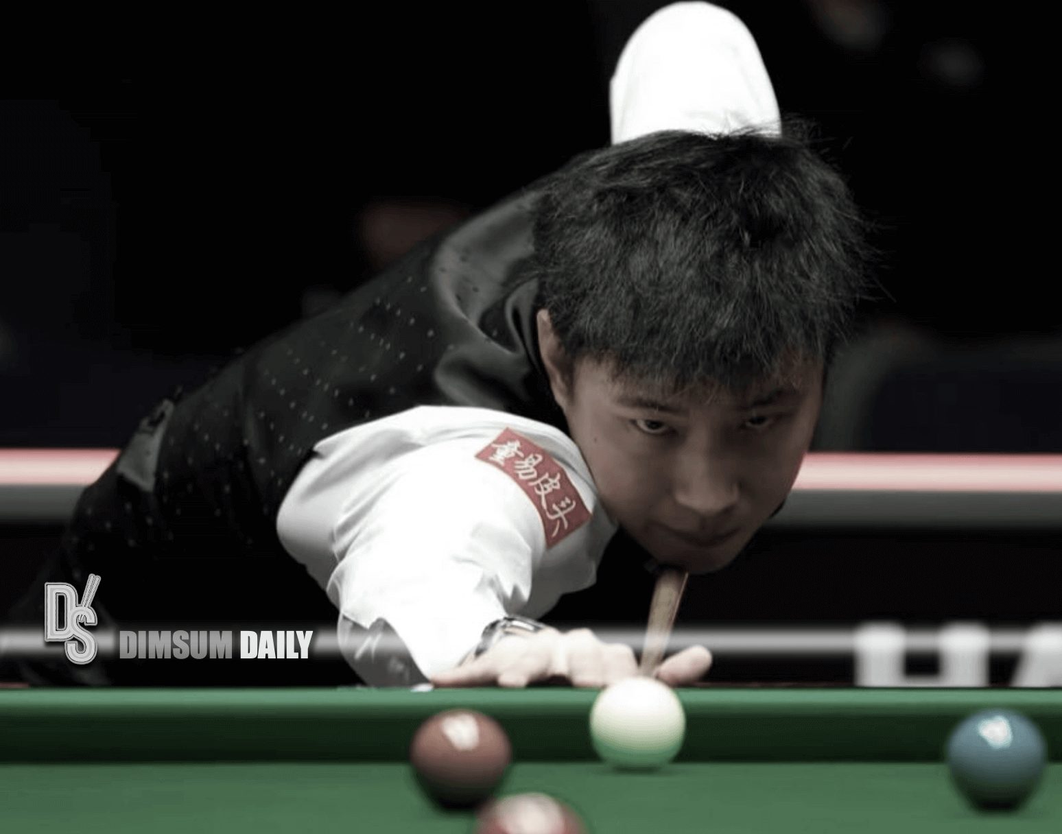 Zhao Xintong advances to World Snooker Championship final, defeats Ronnie O'Sullivan
