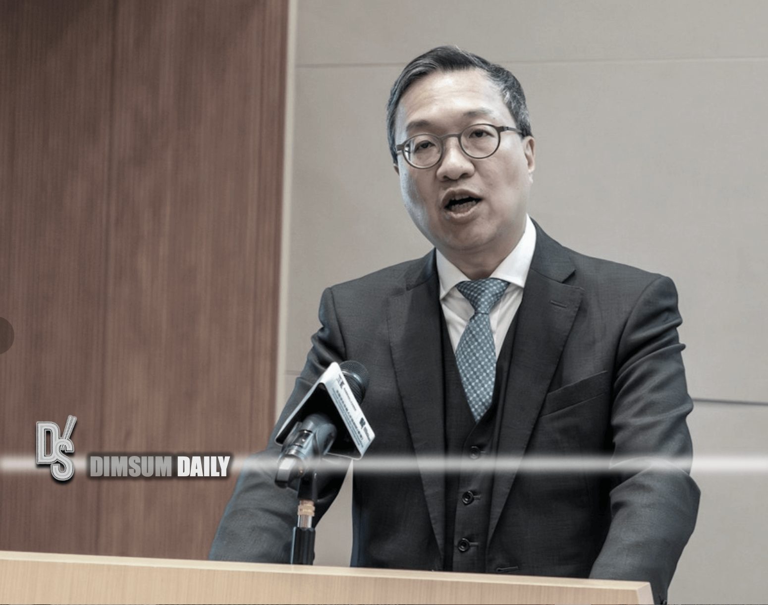 One year after National Security Law implementation, Paul Lam discusses ...