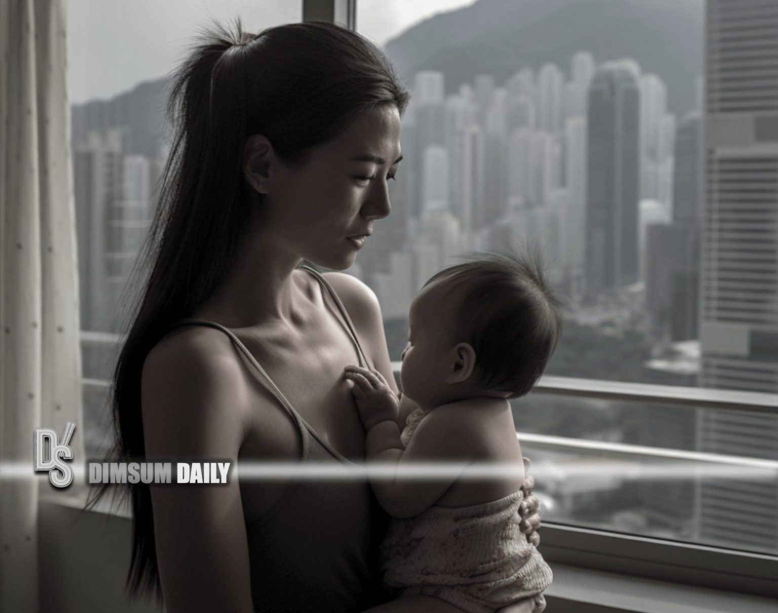 Hong Kong mum masters baby budgeting, flipping pre-loved brands for profit