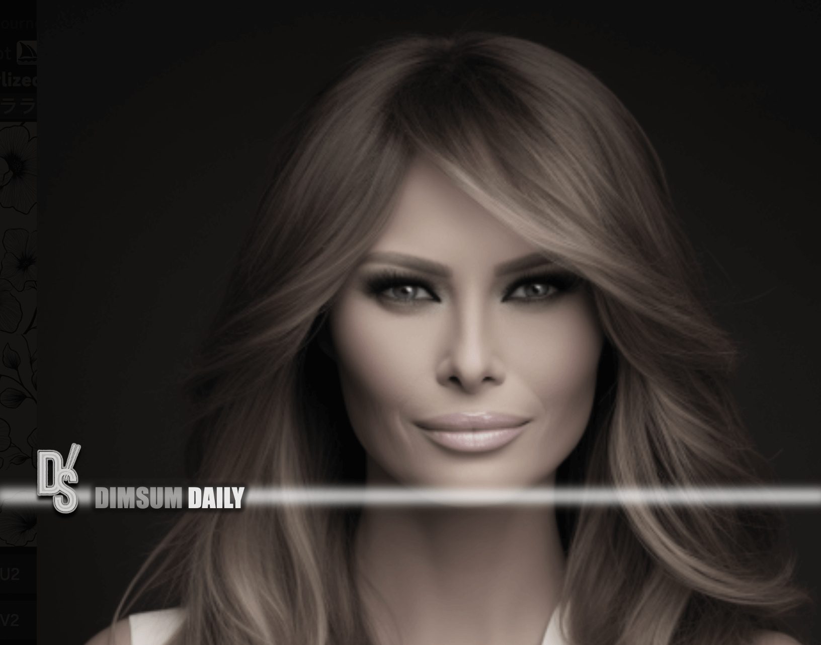 Melania meme coin team sells 9.99 million tokens in 8-day spree, gains ...