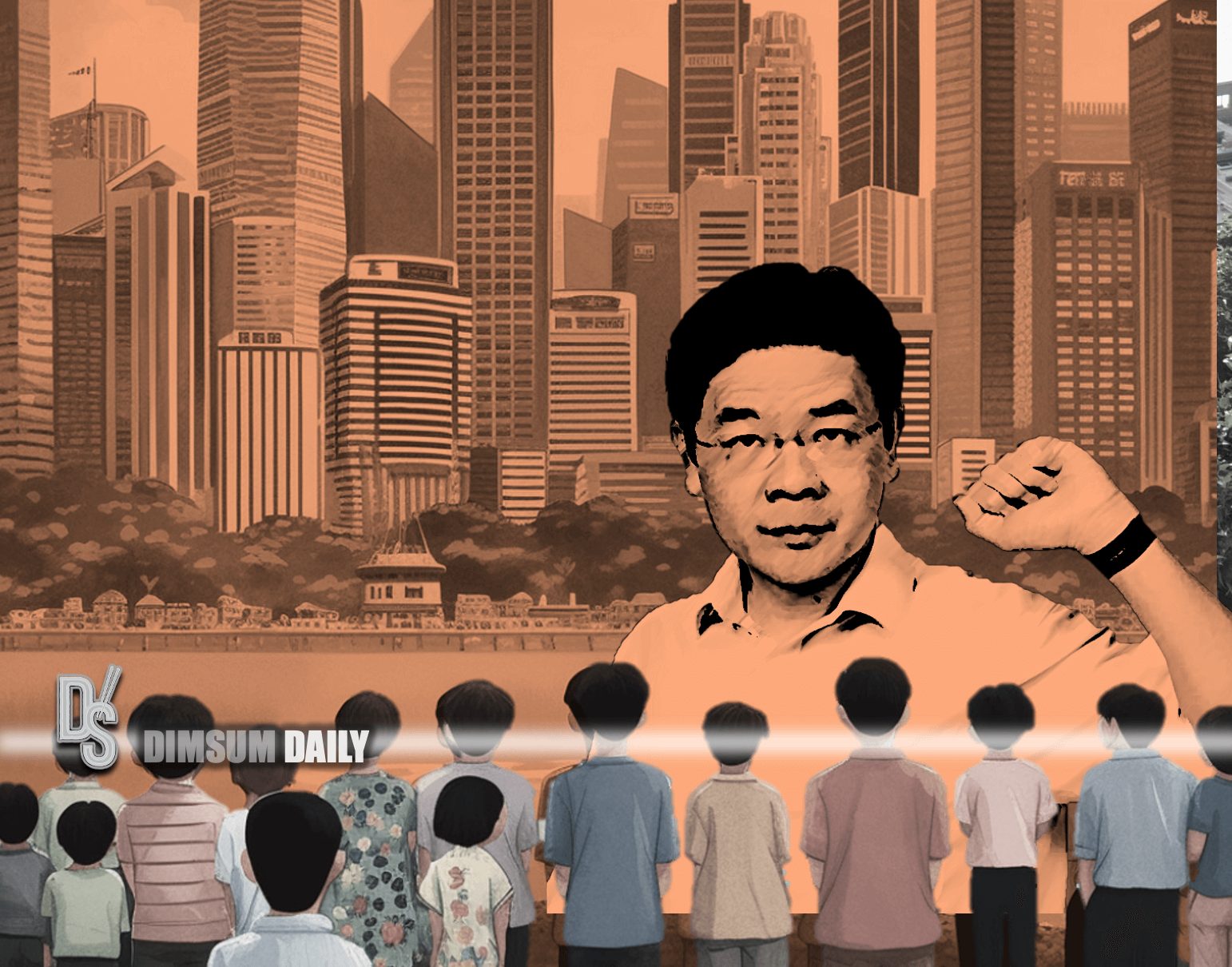 Why the PAP’s supremacy crushed opposition hopes in Singapore