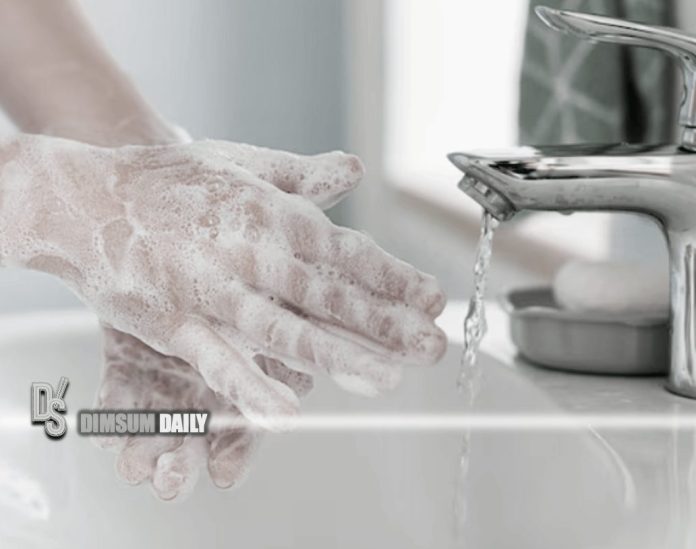 Department of Health launches 2025 Hand Hygiene Day campaign