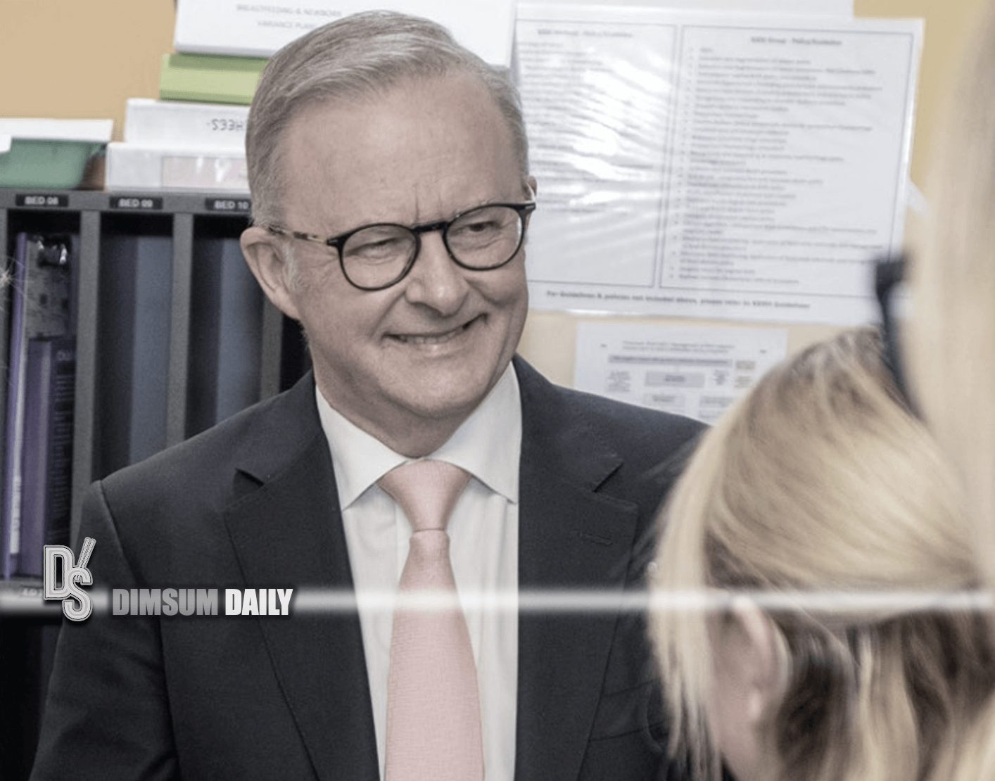 Australian PM Albanese vows to cut student debt and focus on ...