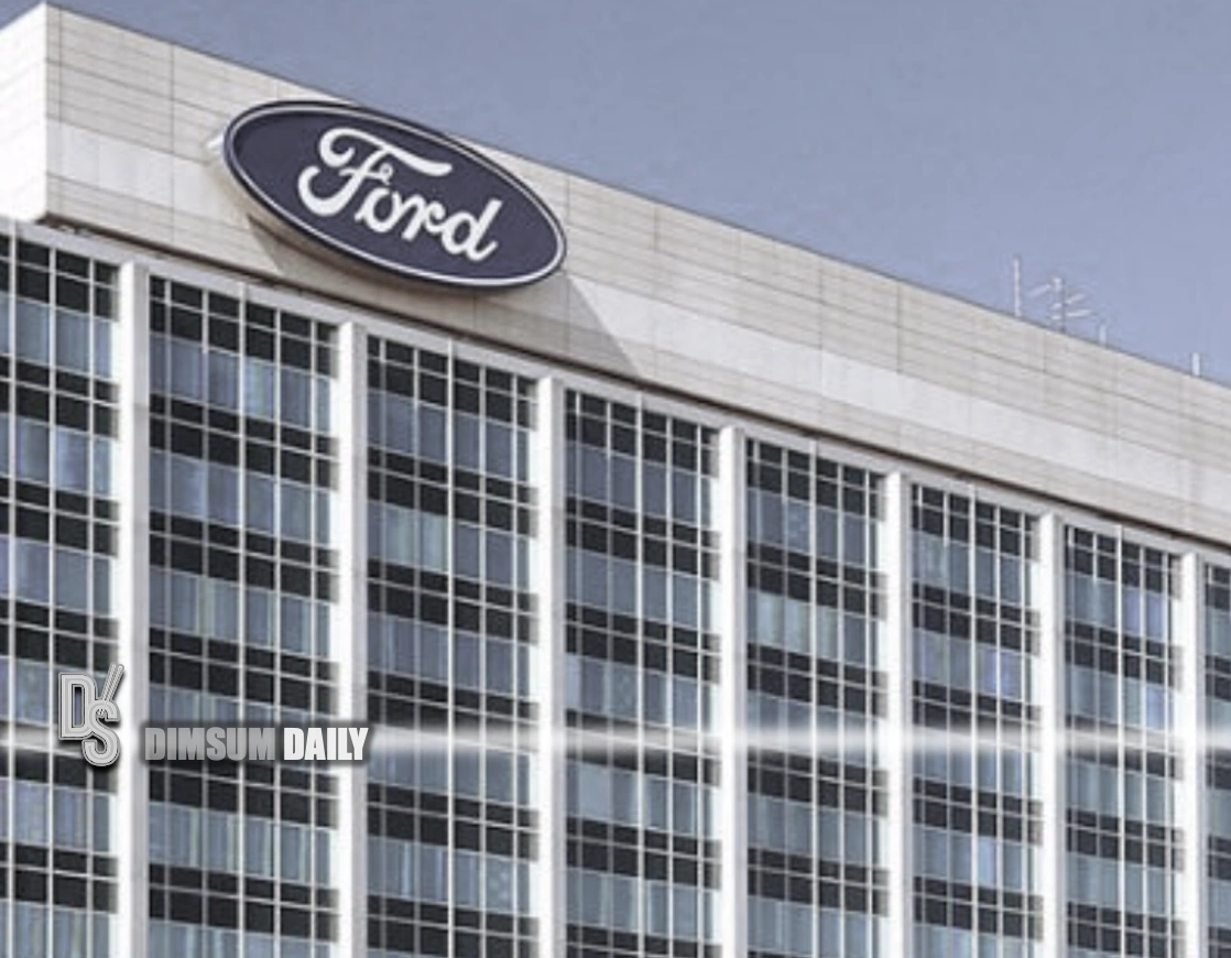 Ford profits plunge, guidance withdrawn due to tariff uncertainty