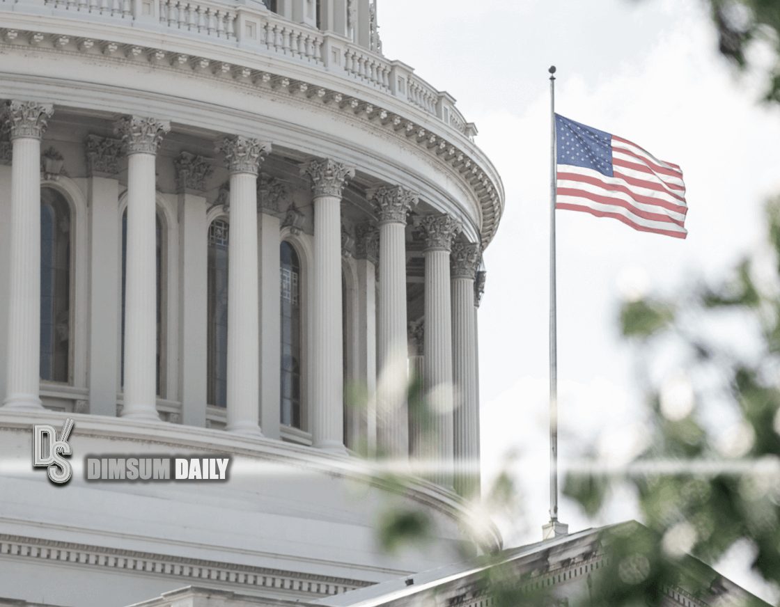 U.S. House of Representatives passes two bills to strengthen ties with ...
