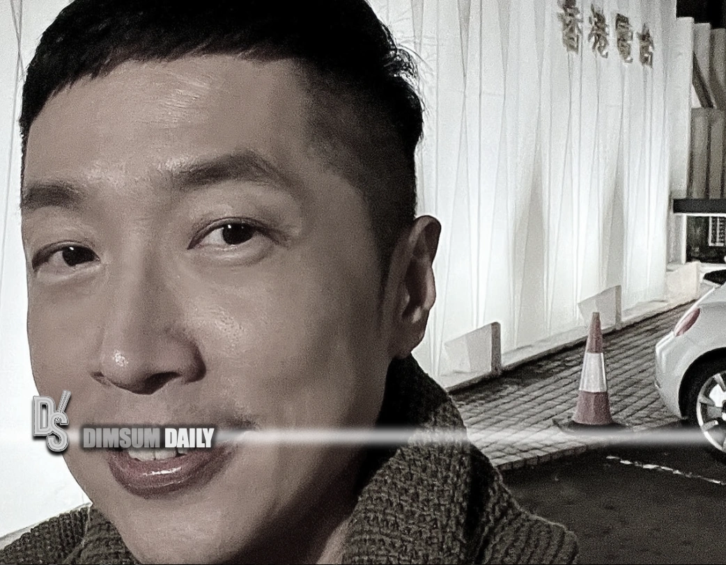 HK actor Steven Ma declines Legislative Council run, cites workload