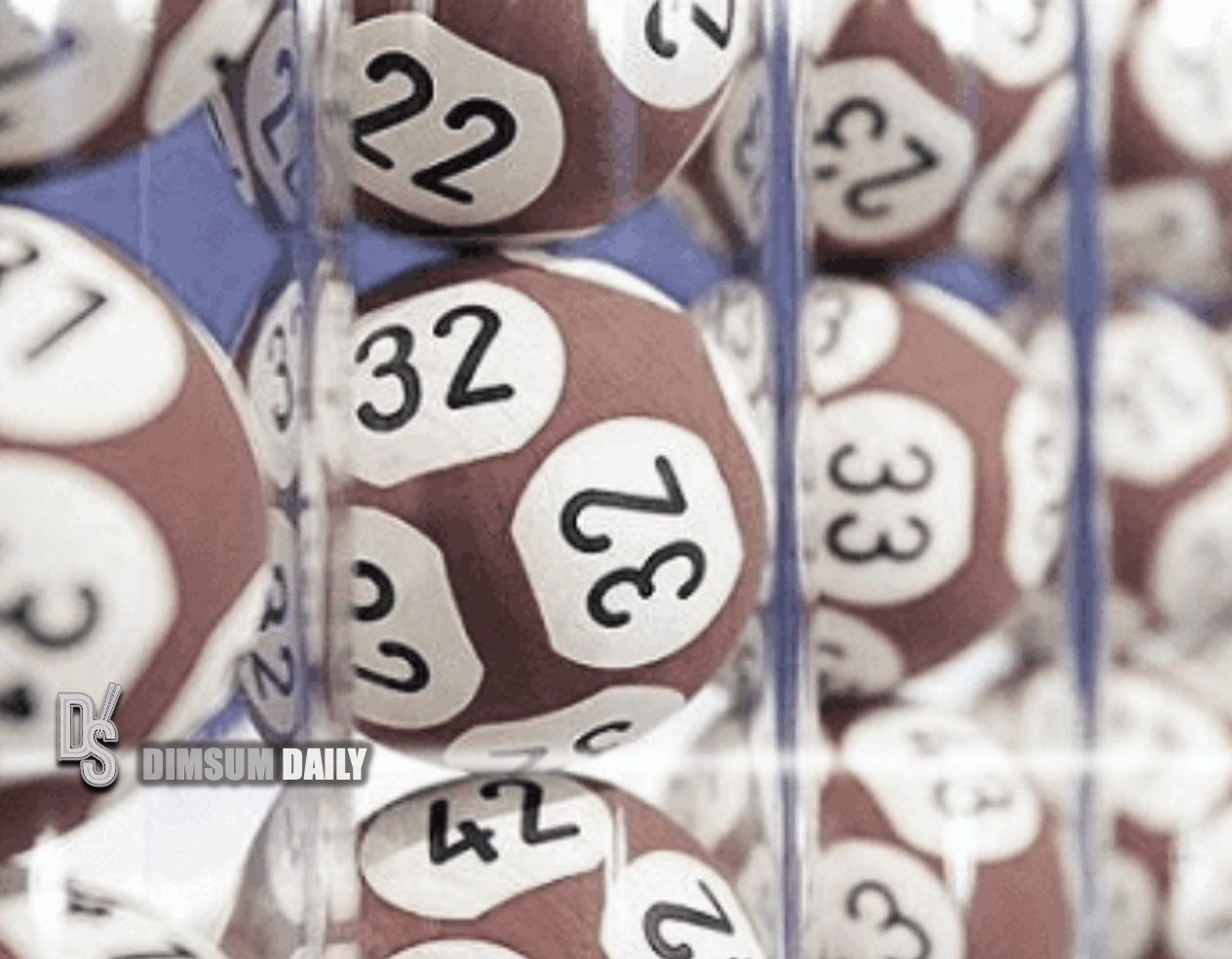 Half bet wins HK$7.42 million in latest Mark Six lottery draw