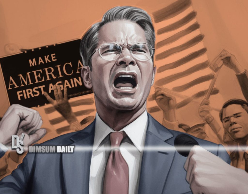 He Lifeng's trip to Switzerland gauges U.S. attitude towards trade ...