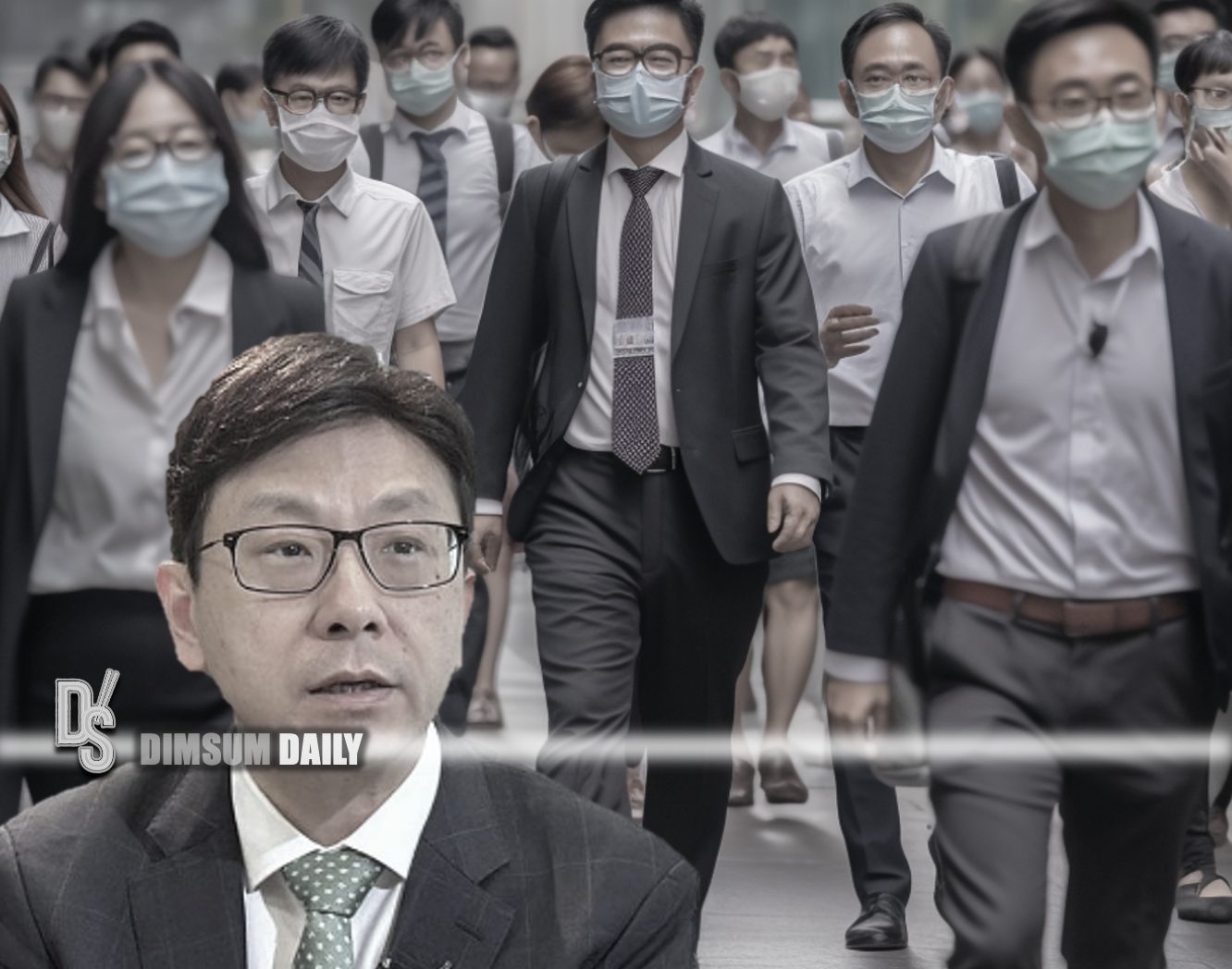 Hong Kong government approves majority of applications under talent ...