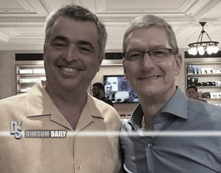 Apple executive predicts potential obsolescence of the iPhone within a ...