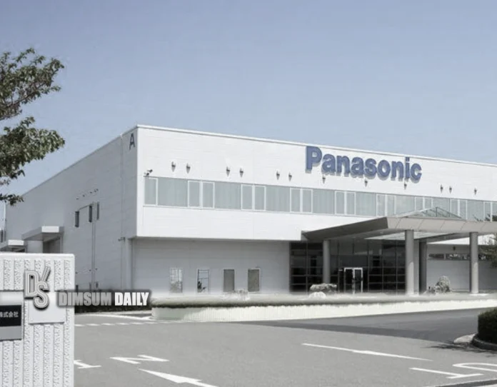 Panasonic to cut 10,000 jobs worldwide as part of restructuring efforts