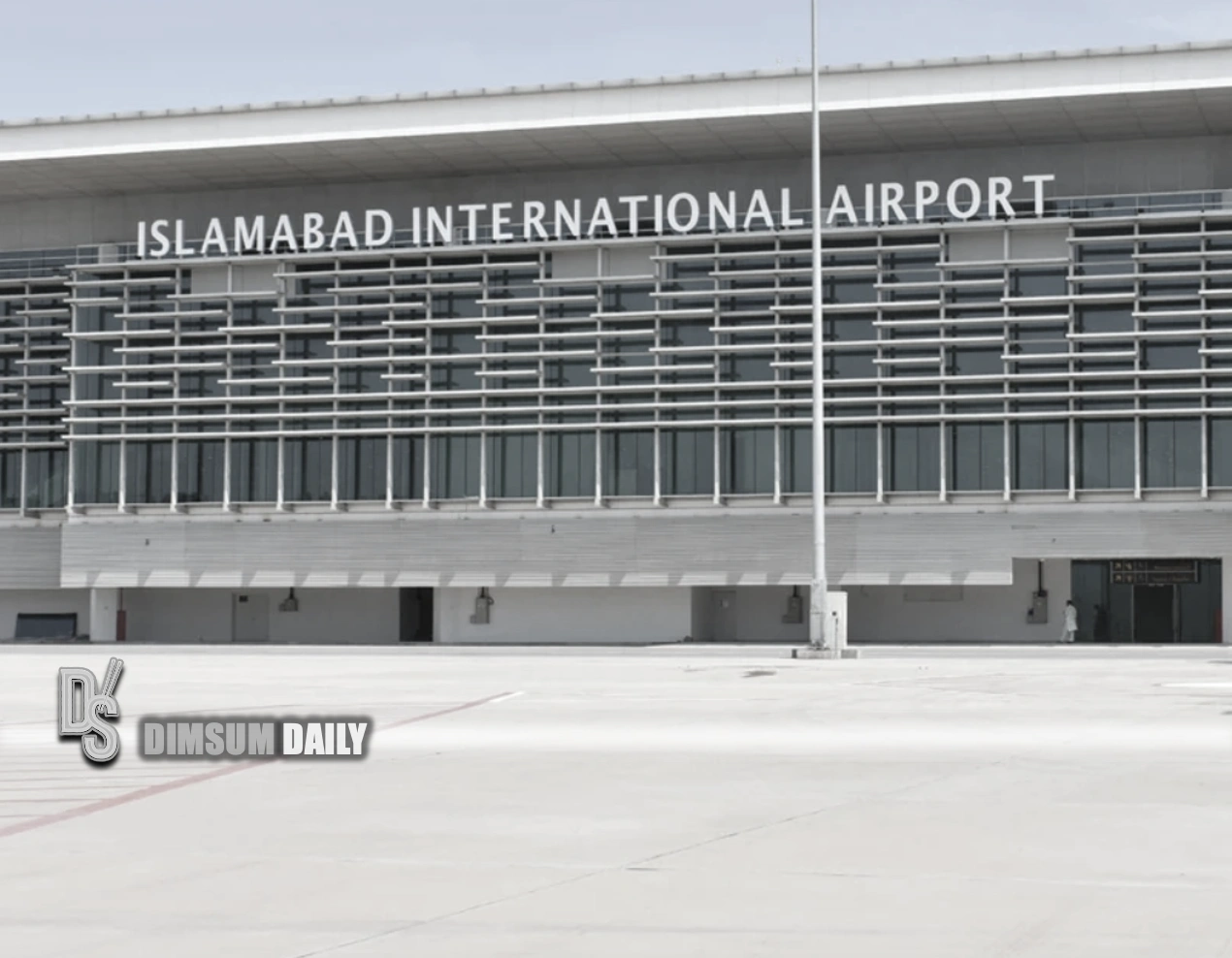 Pakistan fully reopens airspace following ceasefire agreement