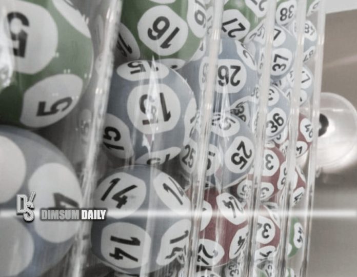 No jackpot winner in latest Mark Six draw, next first prize pool ...