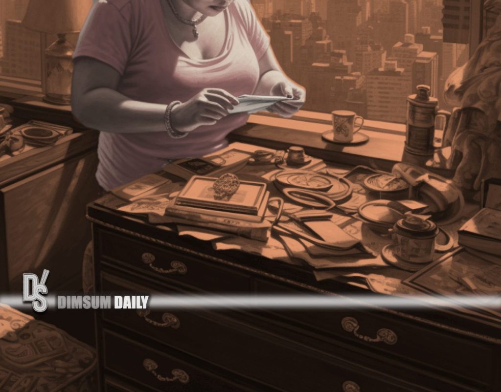 Foreign domestic helper theft exposes systemic exploitation