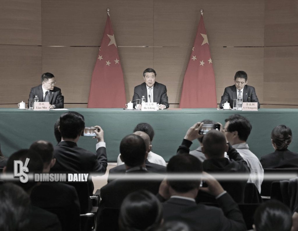 U.S.-China release joint statement on tariff reductions and 90-day ...