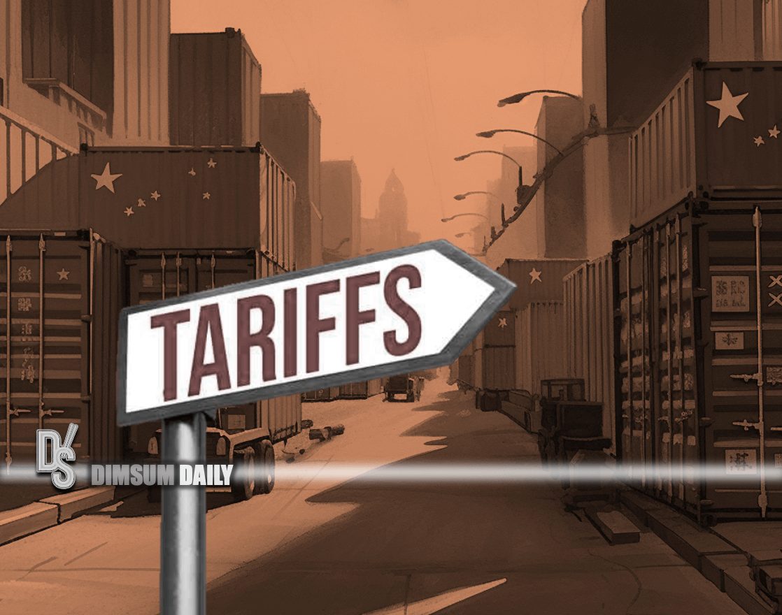 Beijing hails tariff breakthrough as triumph of dialogue-driven diplomacy and mutual respect