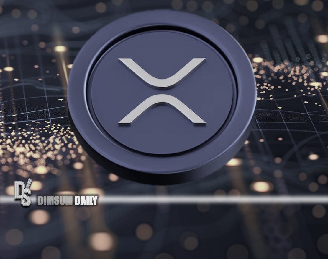 XRP surges past Tether in market capitalisation XRP surges past Tether in market capitalisation