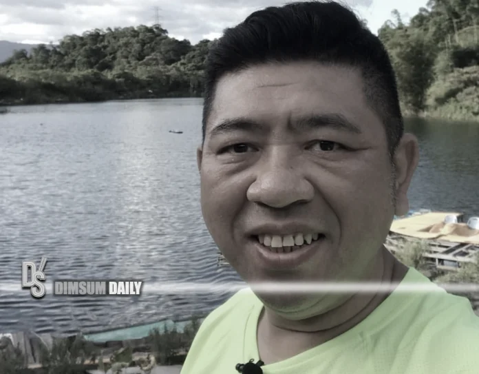 Taiwanese TV personality Nono sentenced to 2 years and 6 months for attempted sexual assault