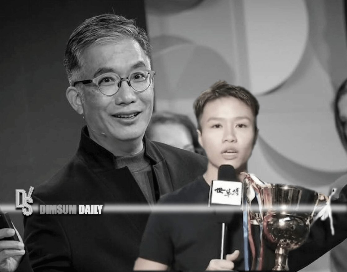 Female taxi driver jailed 2 years for fatal red-light crash in Wan Chai