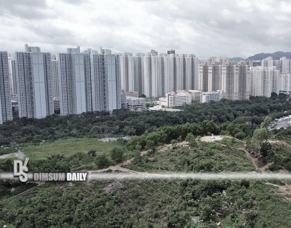 Man found dead at Tin Chak Estate in Tin Shui Wai