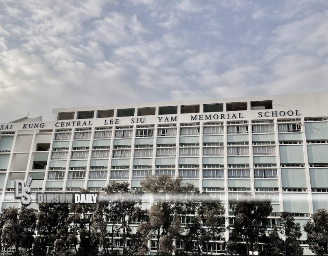 English teacher dies after fall at school campus in Sai Kung