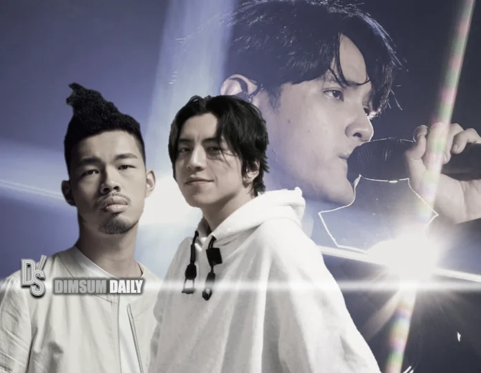 Taiwan expands draft evasion probe, arrests 11 celebrities after Darren ...