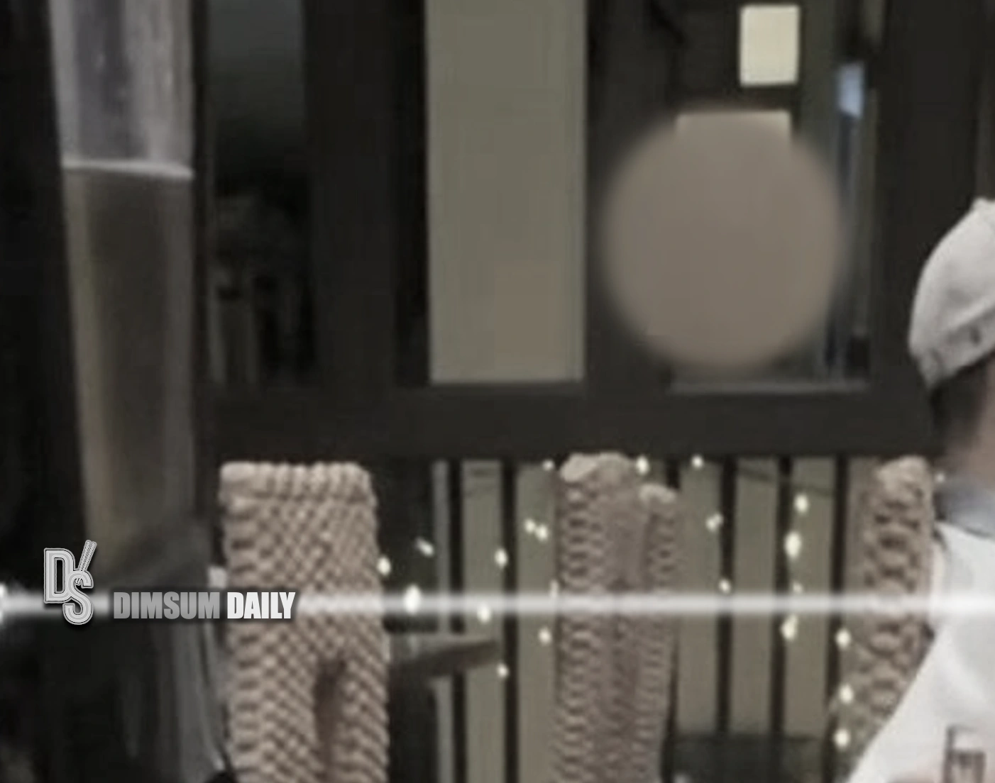 Wan Chai restaurant sparks debate over privacy concerns as diners ...