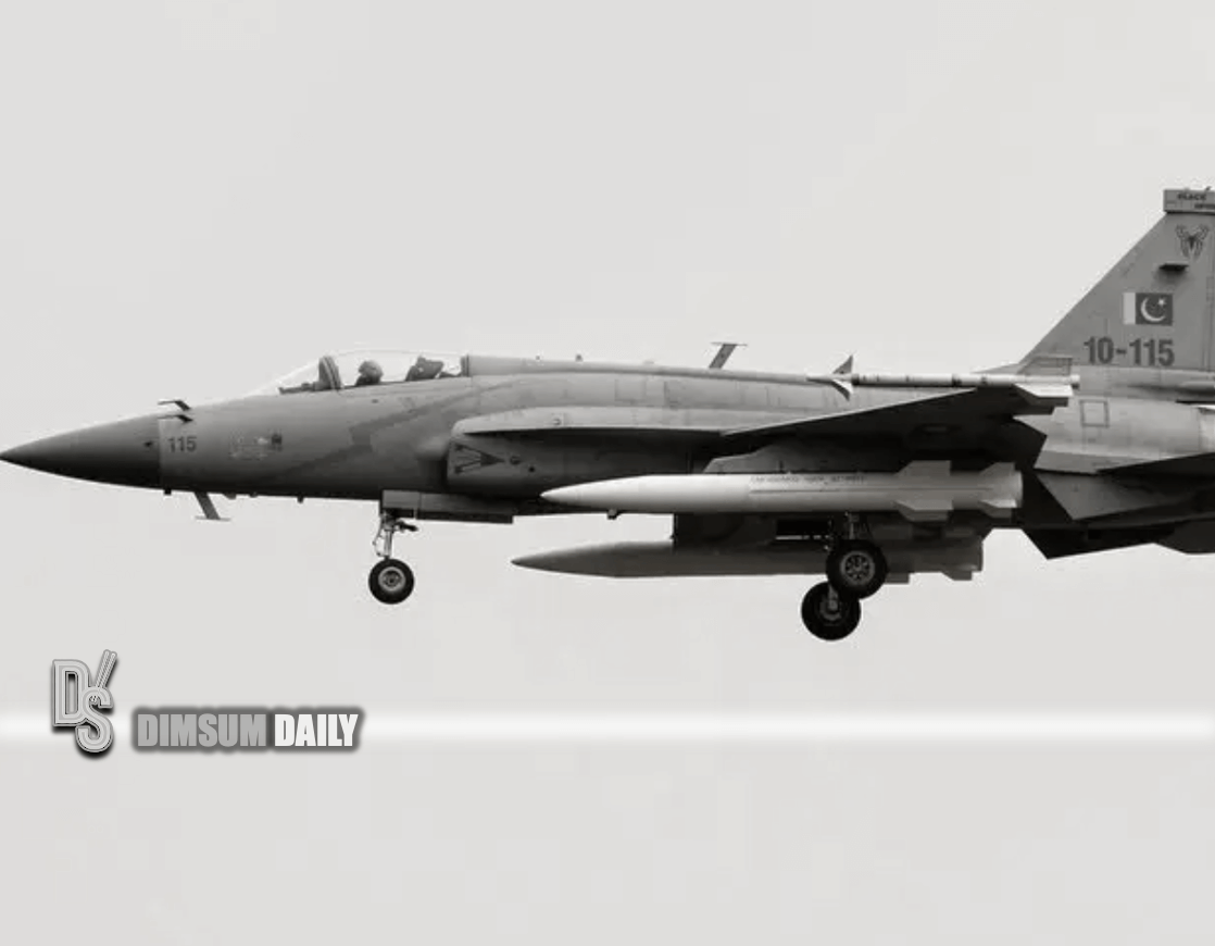 Pakistan’s use of Chinese hypersonic missile claims to destroy Indian S ...