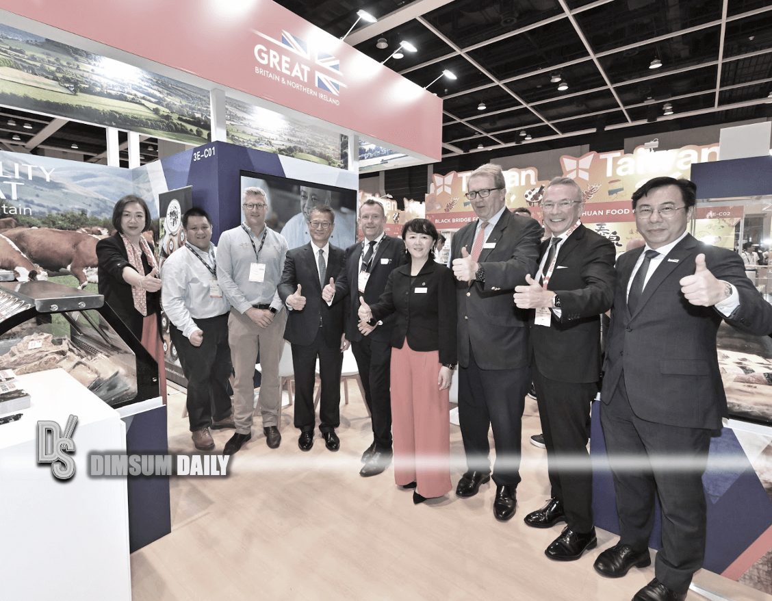 HOFEX and ProWine Hong Kong showcase global food and hospitality ...