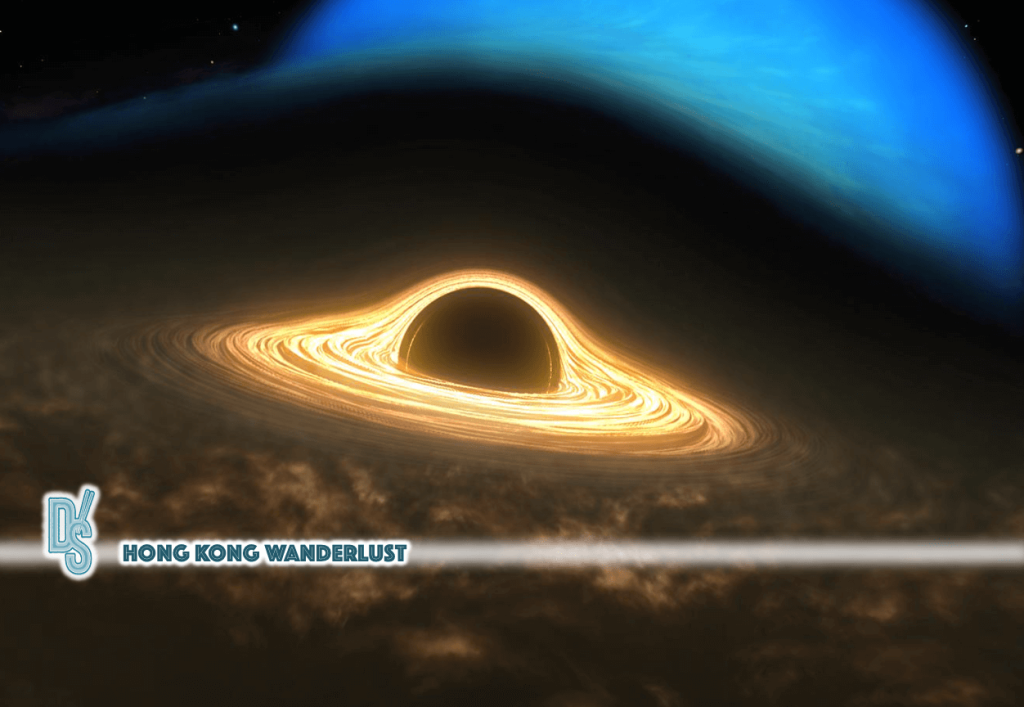 Hong Kong Space Museum unveils new cosmic adventure with "STARMAP to ...
