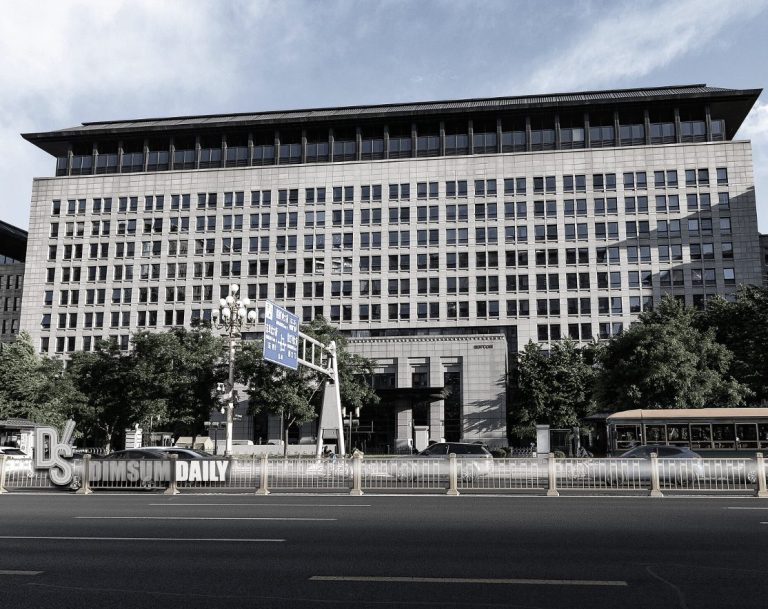 China suspends sanctions on 17 U.S. firms and export controls on 28 U.S ...