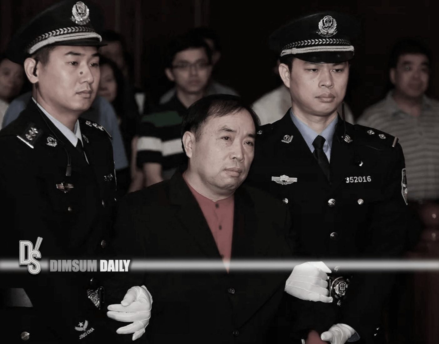 Lai Changxing, China’s most wanted fugitive, files Hong Kong High Court ...
