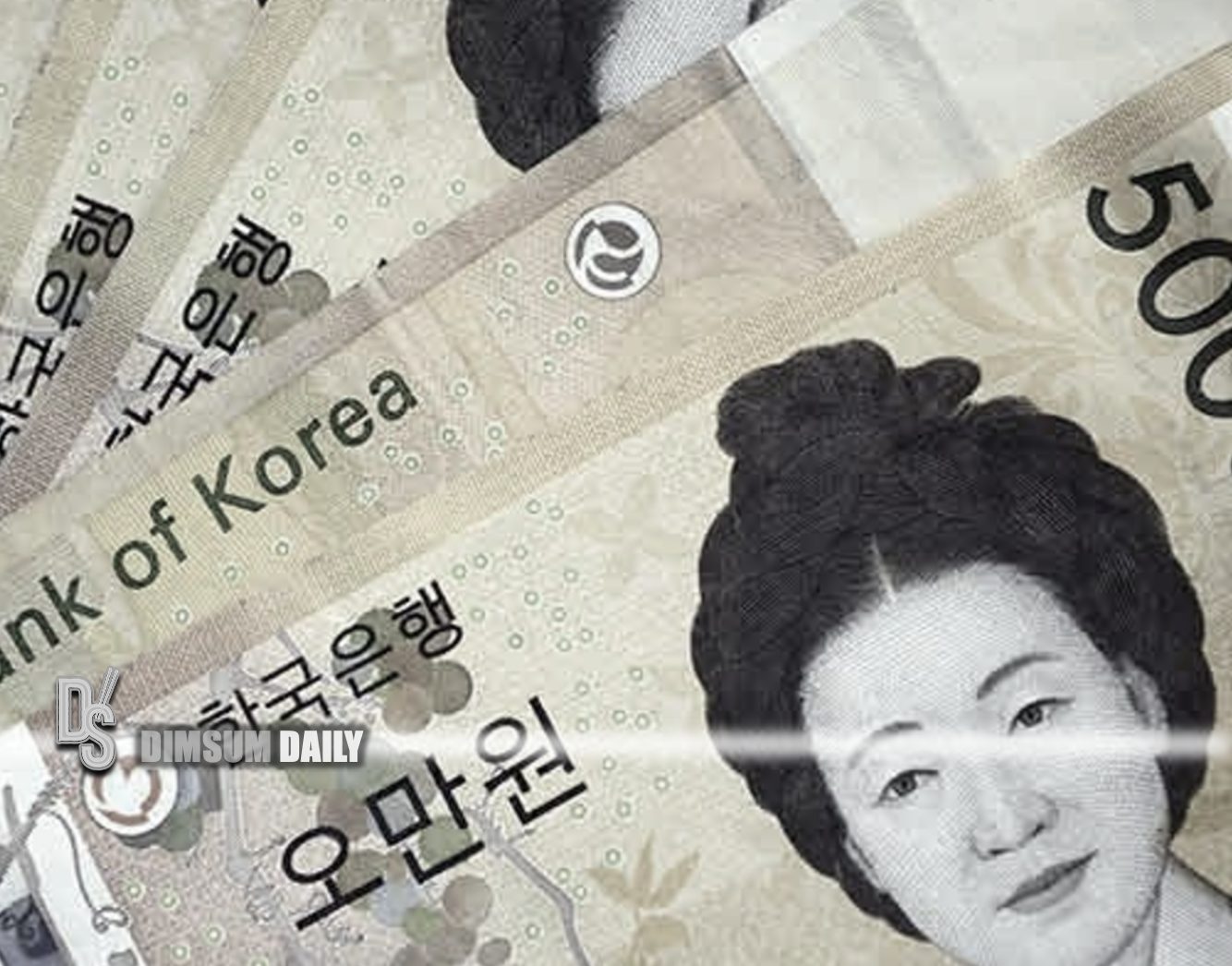 South Korea and U.S. hold talks on forex and trade as won strengthens ...